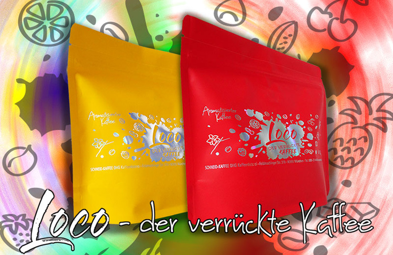 SCHNEID-KAFFEE Kaffeerösterei| Kaffee & Tee Online Shop